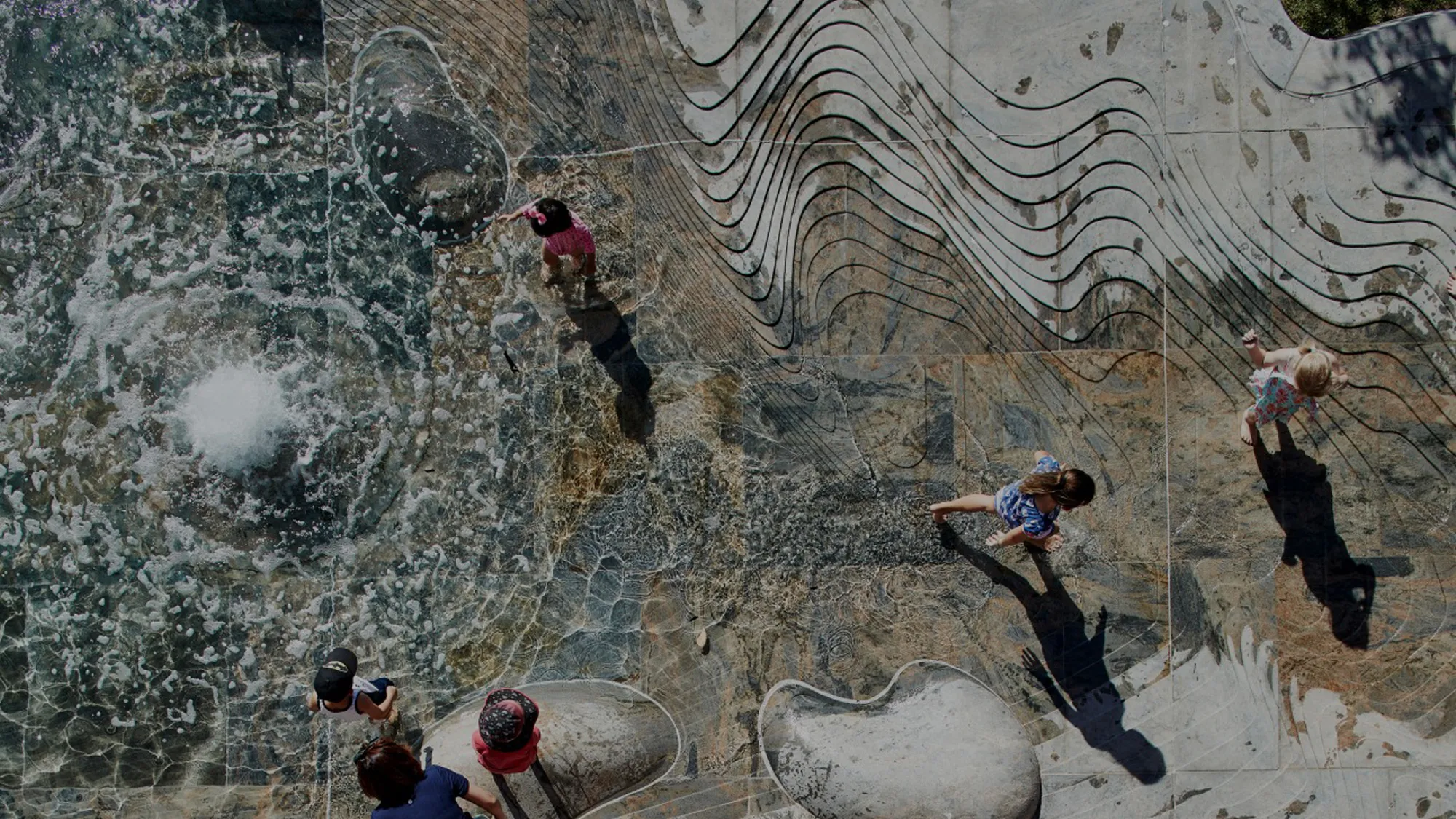 The Power of Public Space - Conversation - LAVA Laboratory for ...