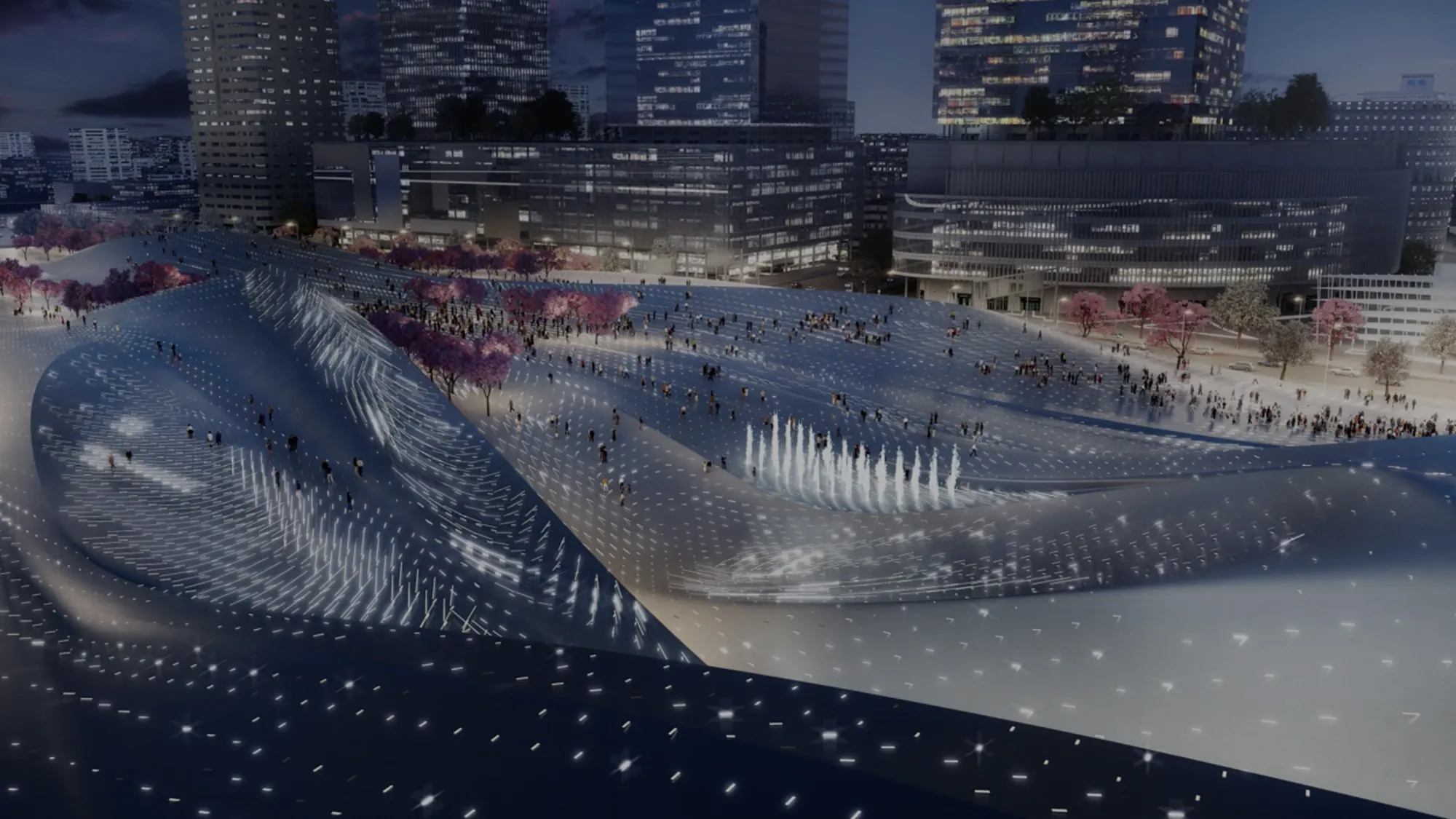Architecture for Complexity - Interview - LAVA Laboratory for Visionary ...