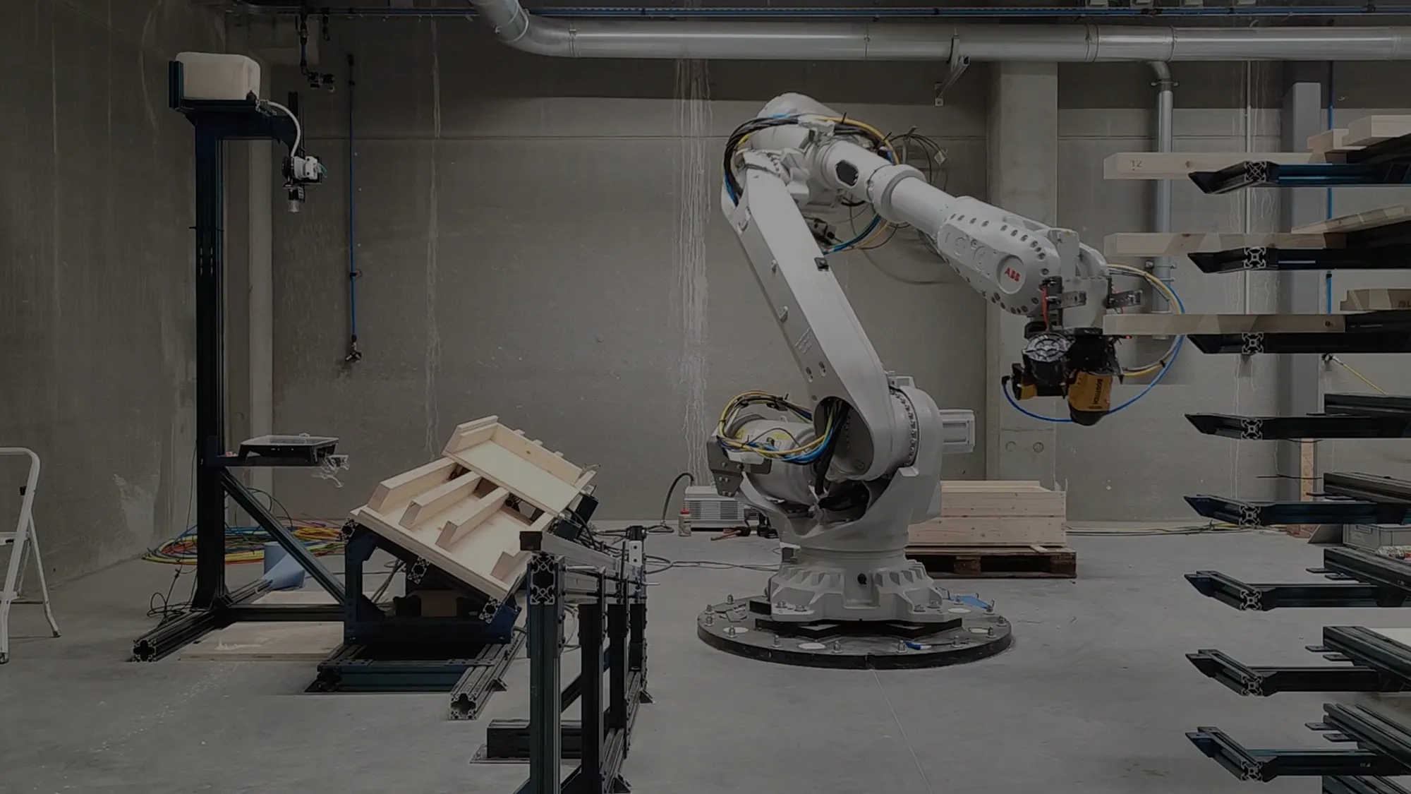 Architecture in the Age of Automation - Essay - LAVA Laboratory for ...