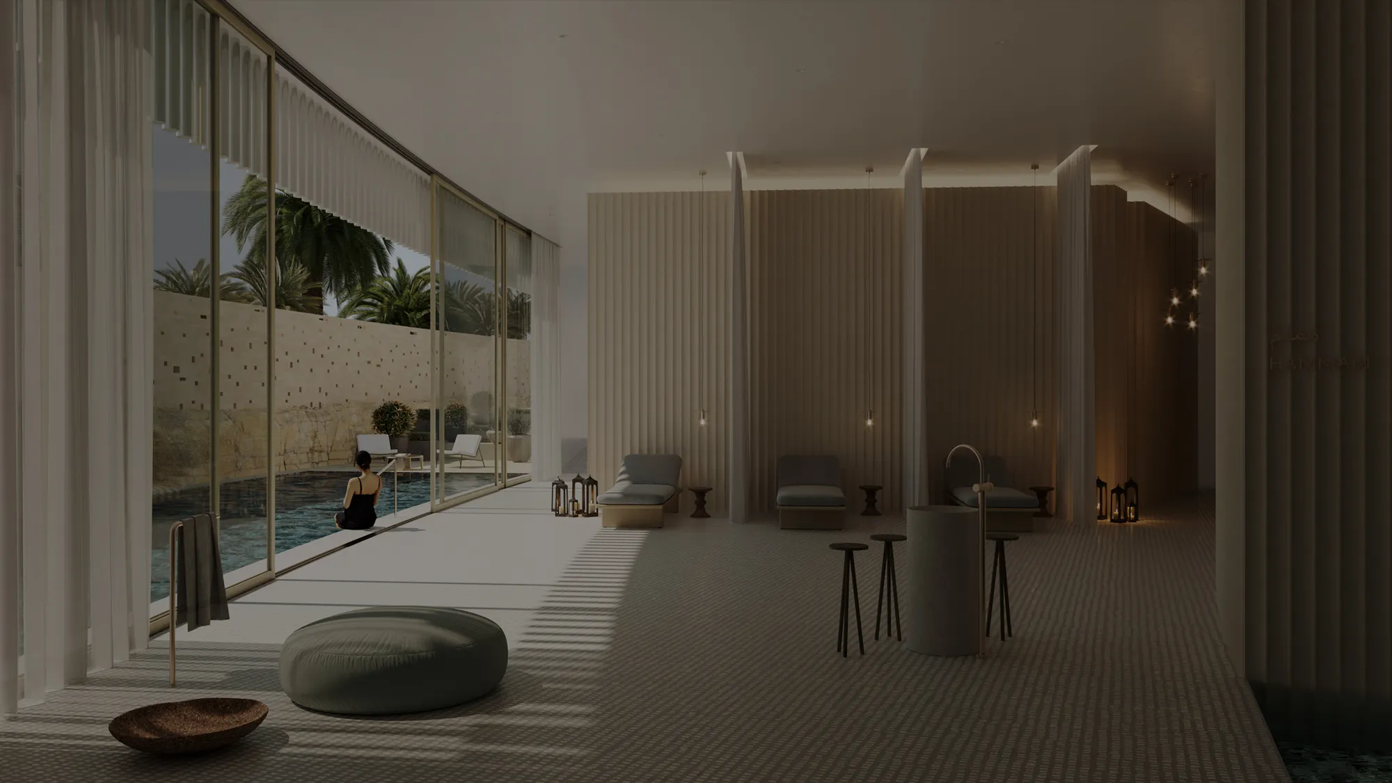 The Genesis of Immersive Hospitality - Interview - LAVA Laboratory for ...