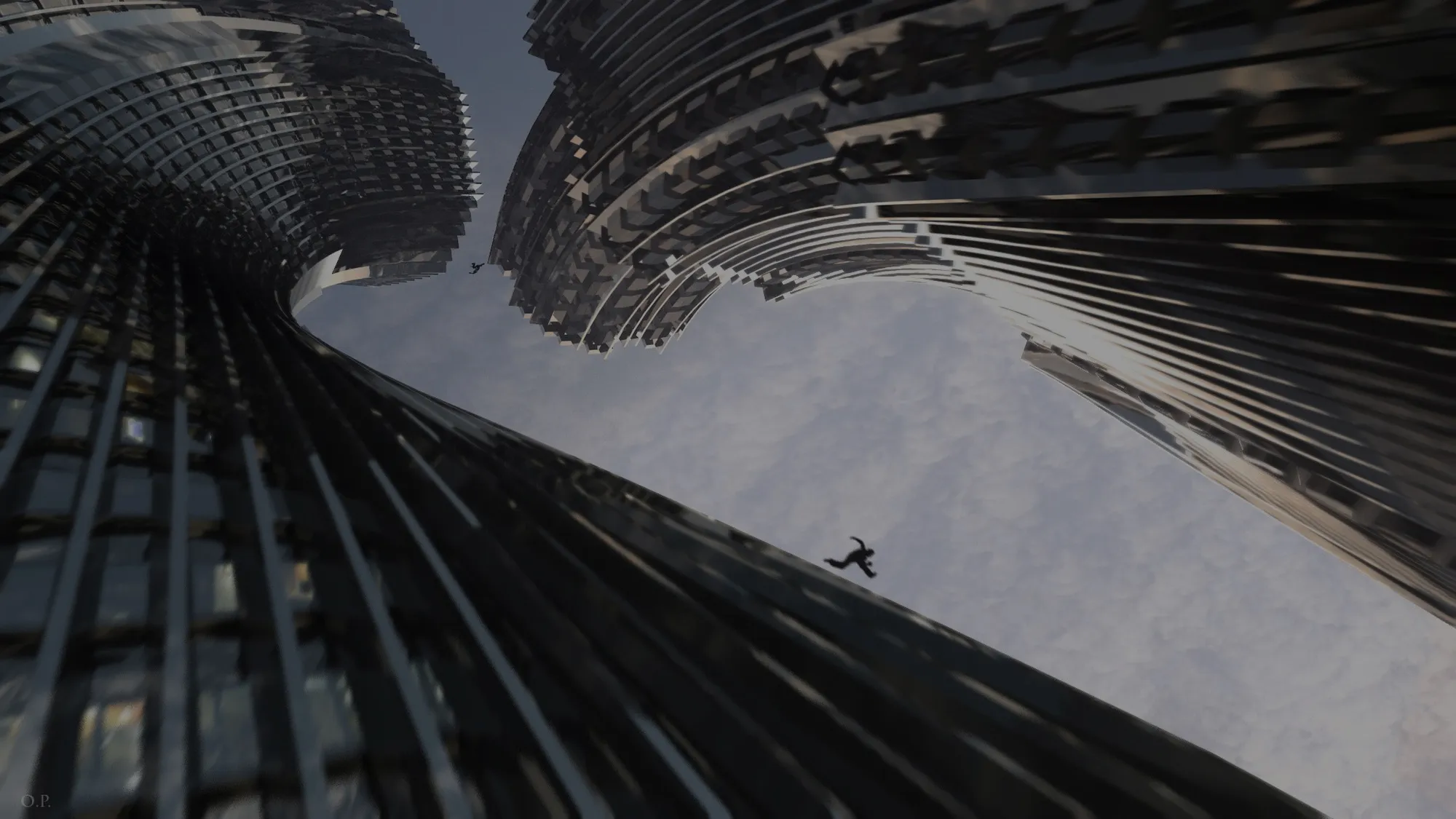 Hello Architectural Matrix - Interview - LAVA Laboratory for Visionary ...